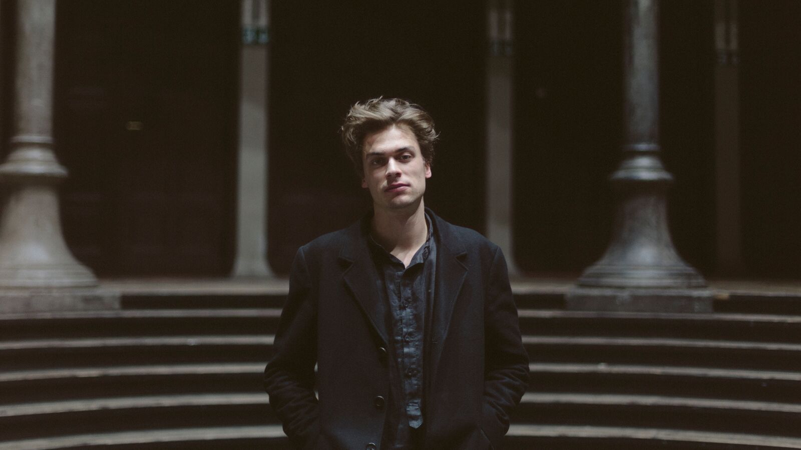 Videopremiere: The Informal Thief »Joy« – Vom Glück, geliebt zu haben ...