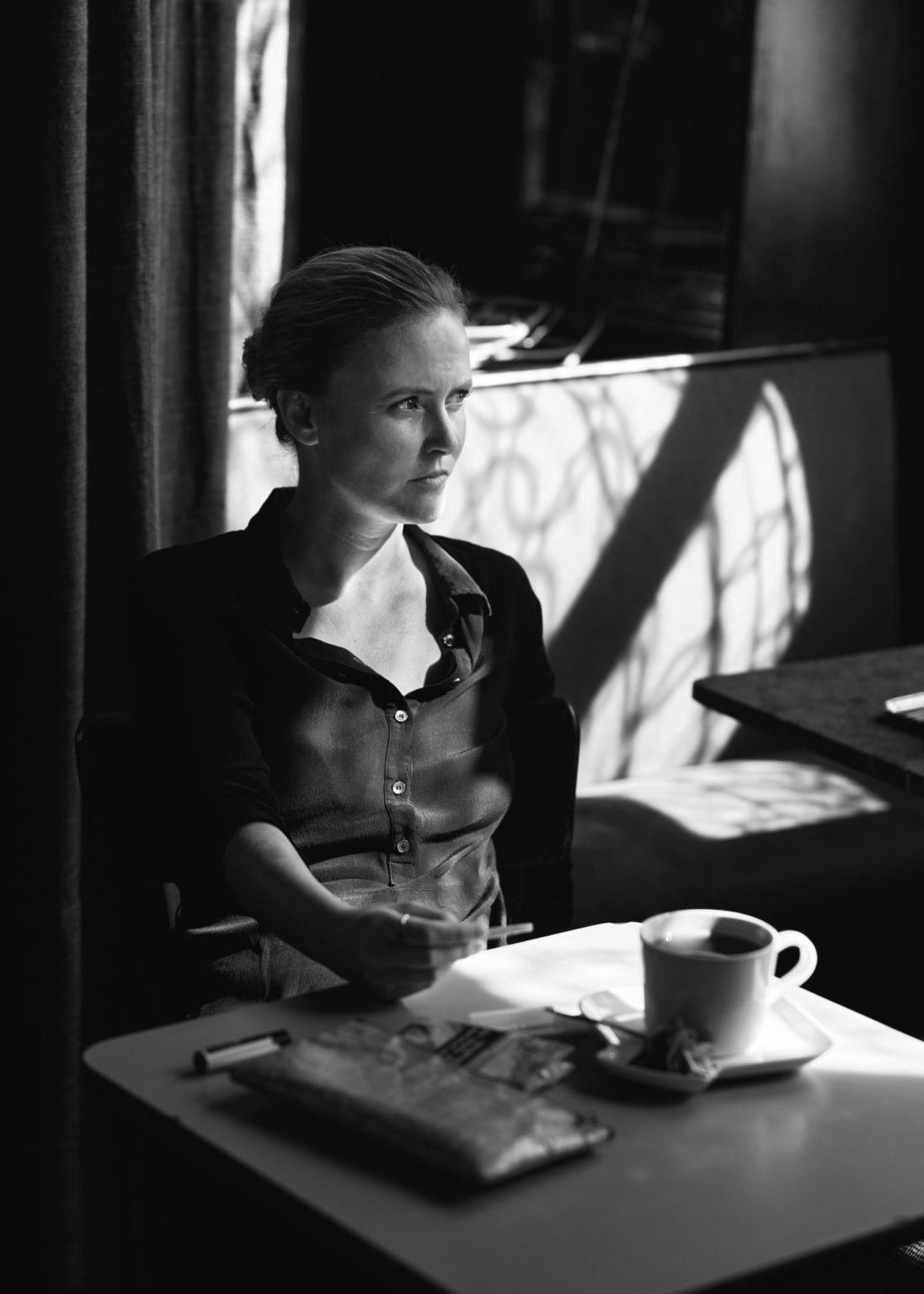 Gebenedeit ist die Frucht deines Schreibens – Lydia Haider im Porträt ...