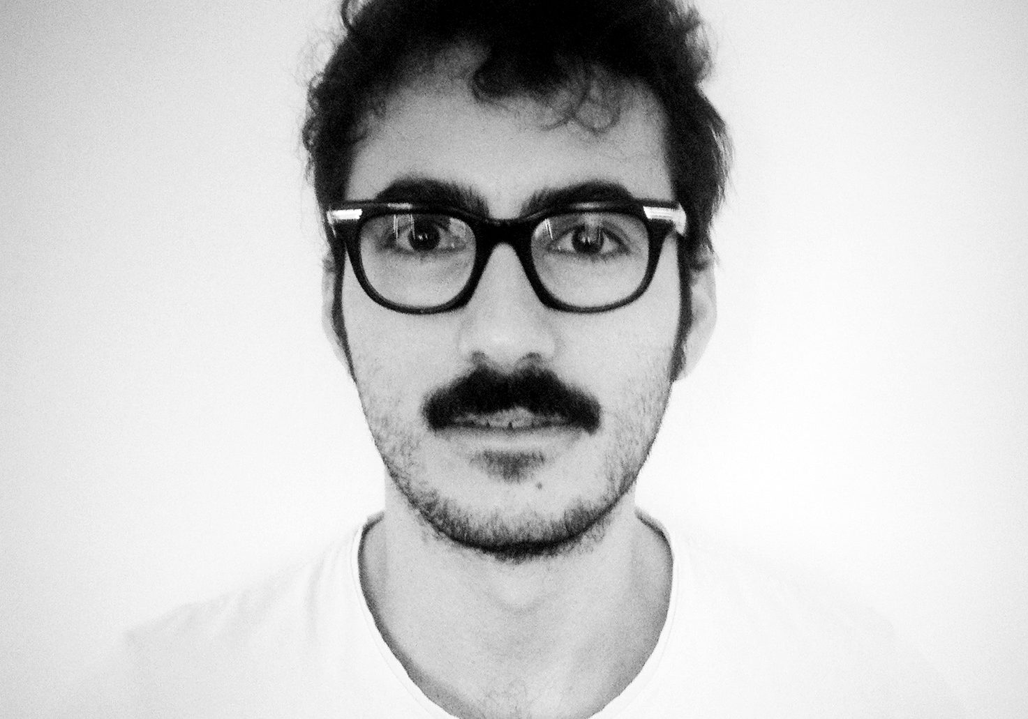 Adornos Debütalbum lädt zum warm-kalten Stahlbad – The Gap