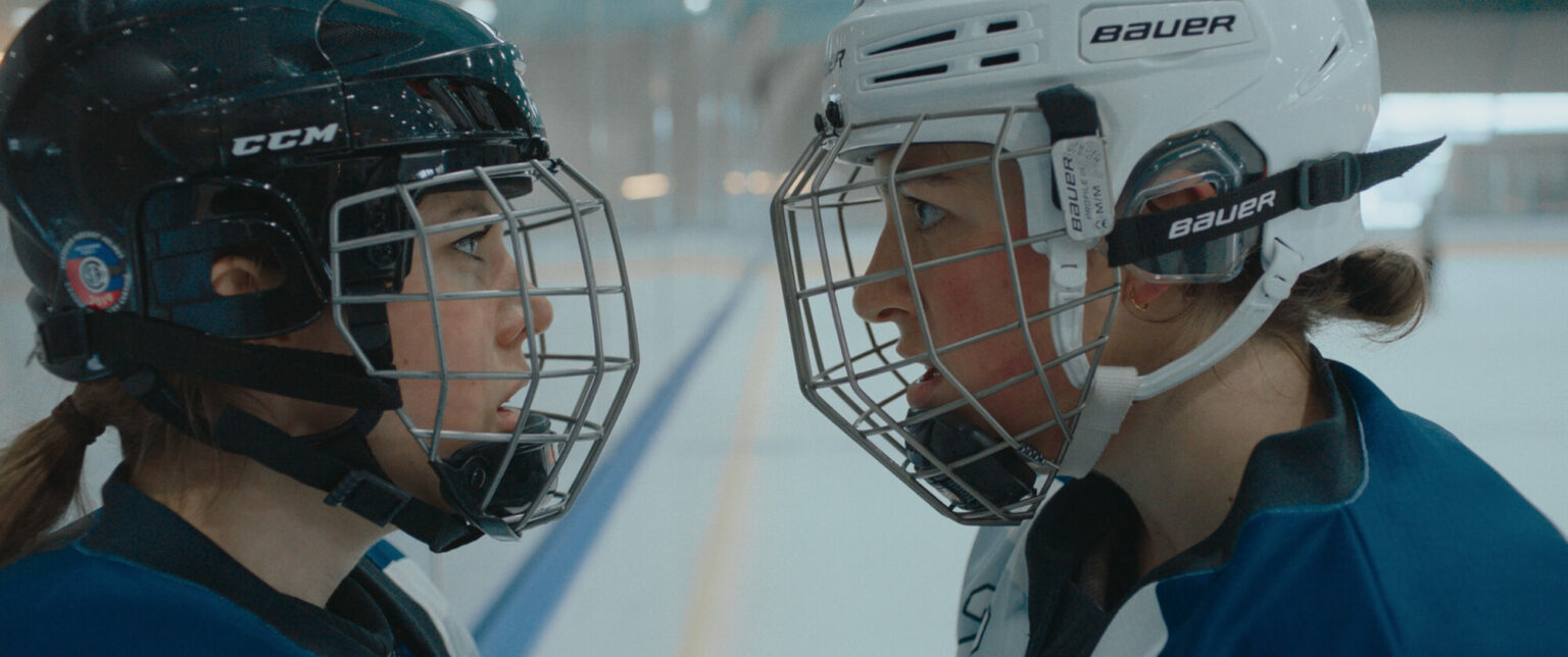 Empathie erfahrbar machen – Clara Stern im Interview zu »Breaking the Ice« – The Gap