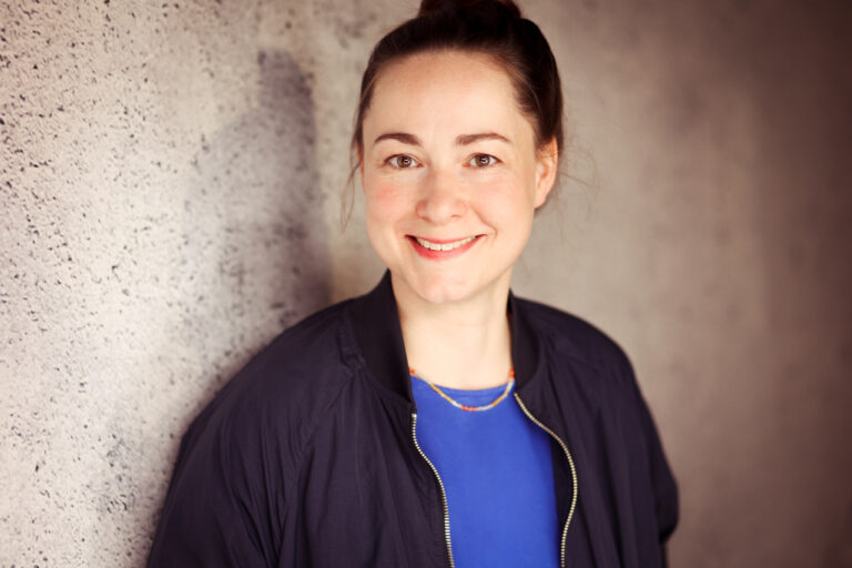 »Das Fahrrad ist Medium für Klimagerechtigkeit ...