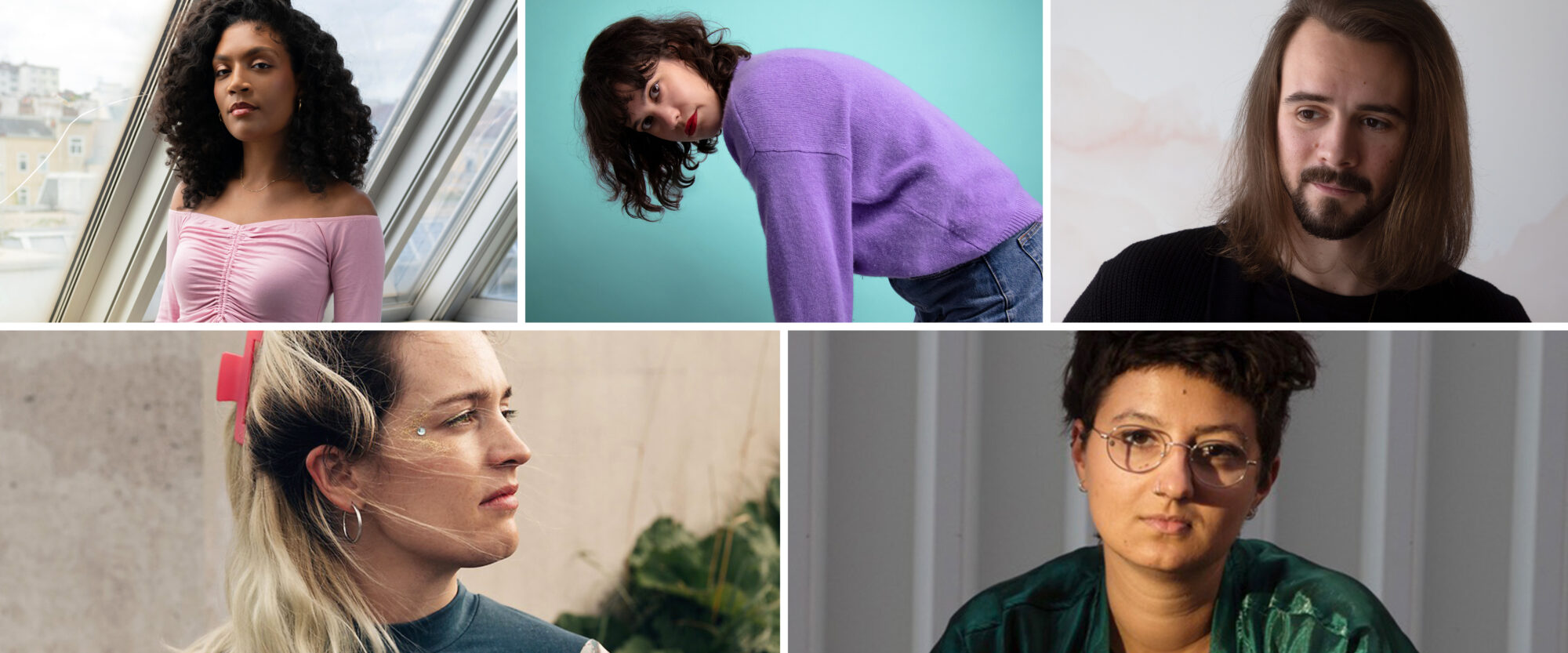 Über Quallen, Drachen und Edelweiss – Junge Film­schaffende bei der ...