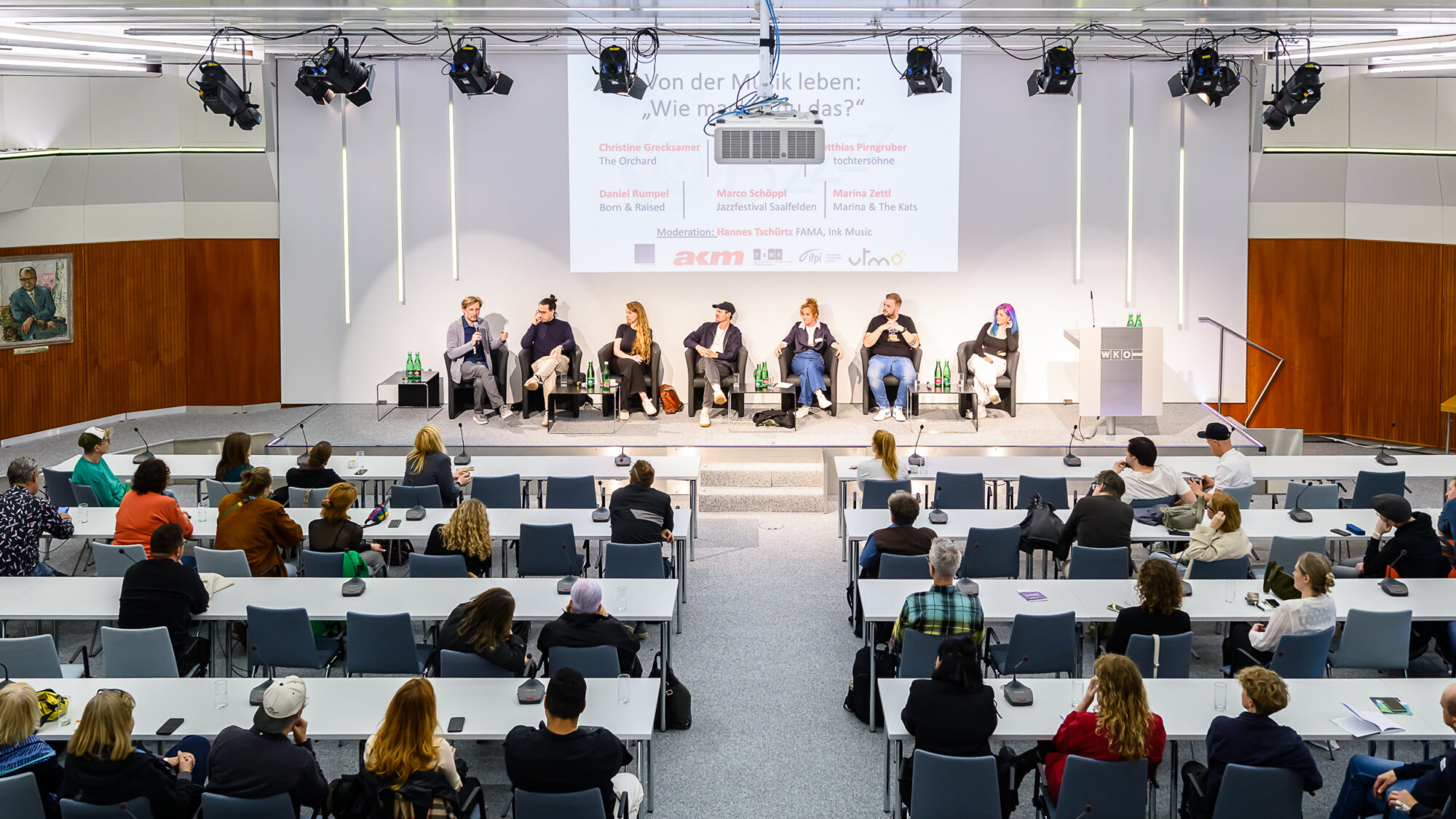 Bzzzz 2025: Gemeinsam stärker – The Gap